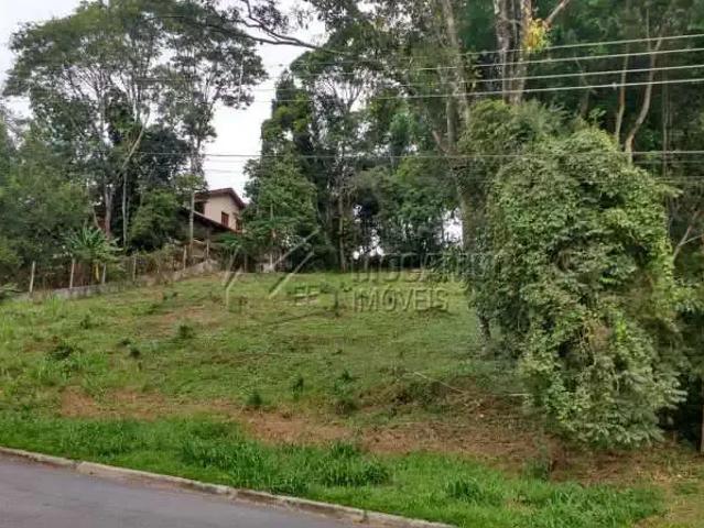 Terreno em Condomínio para Venda em Itatiba/SP Ville Chamonix