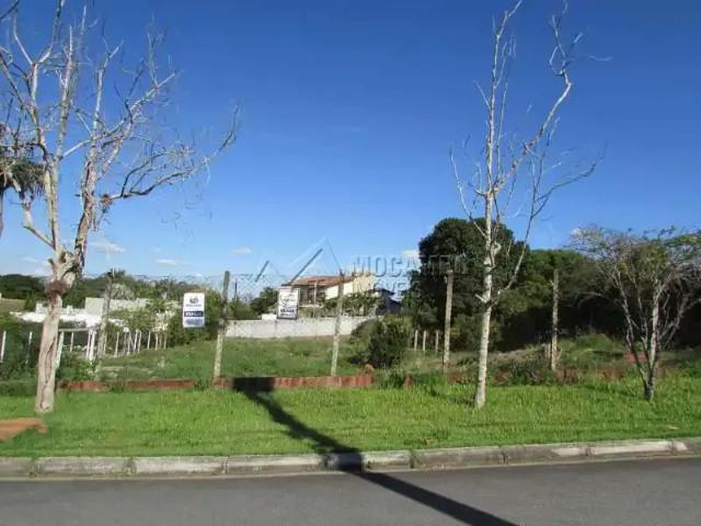 Terreno em Condomínio para Venda em Itatiba/SP Ville Chamonix