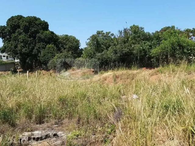 Terreno em Condomínio para Venda em Itatiba/SP Ville Chamonix