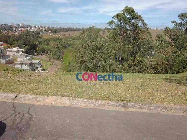 Terreno em Condomínio para Venda em Itatiba/SP Ville de France