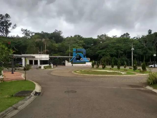 Terreno em Condomínio para Venda em Itatiba/SP Ville de France