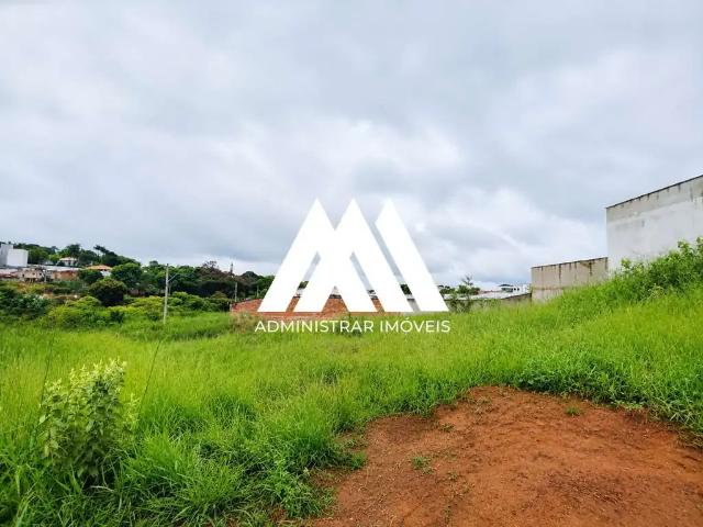 Terreno em Condomínio para Venda em Itaúna/MG Tropical