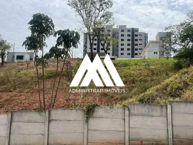 Terreno em Condomínio para Venda em Itaúna/MG Tropical