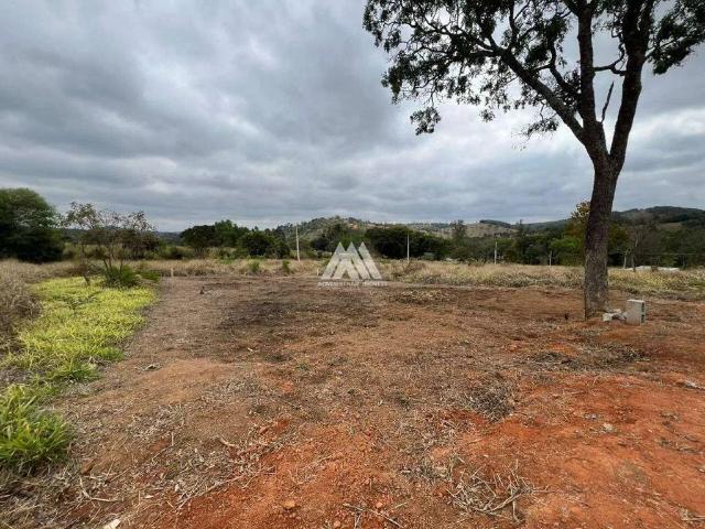 Terreno em Condomínio para Venda em Itaúna/MG Campos