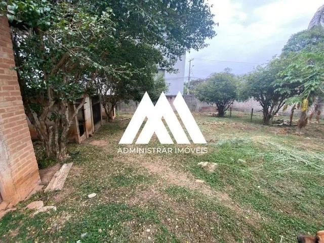 Terreno em Condomínio para Venda em Itaúna/MG Chácara do Quitão