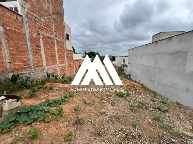 Terreno em Condomínio para Venda em Itaúna/MG Conjunto Habitacional Jadir Marinho