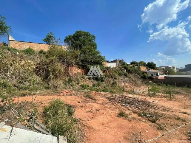 Terreno em Condomínio para Venda em Itaúna/MG São Bento