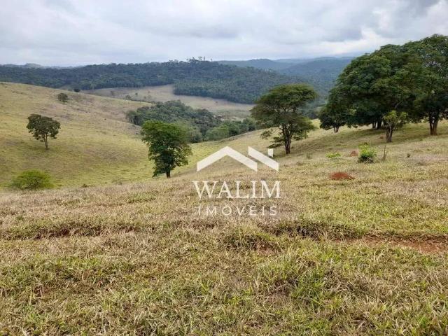 Terreno em Condomínio para Venda em Itaverava/MG Zona Rural