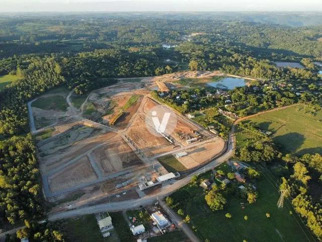 Terreno em Condomínio para Venda em Itaara/RS Parque Oásis