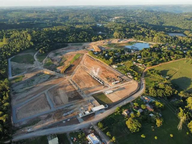 Terreno em Condomínio para Venda em Itaara/RS Parque Oásis