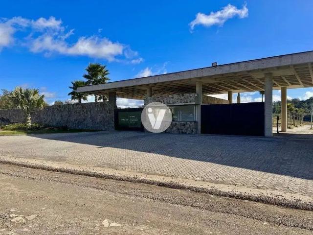 Terreno em Condomínio para Venda em Itaara/RS Parque Oásis