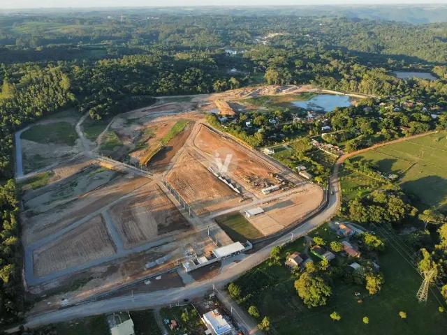 Terreno em Condomínio para Venda em Itaara/RS Parque Oásis