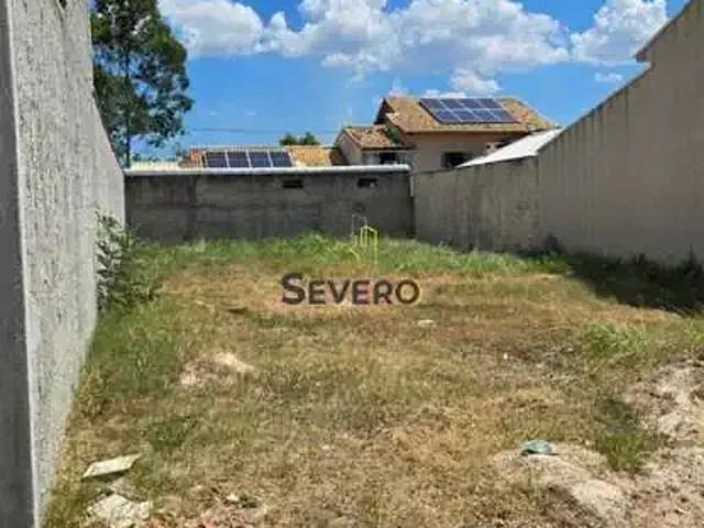 Terreno em Condomínio para Venda em Itaboraí/RJ Bela Vista