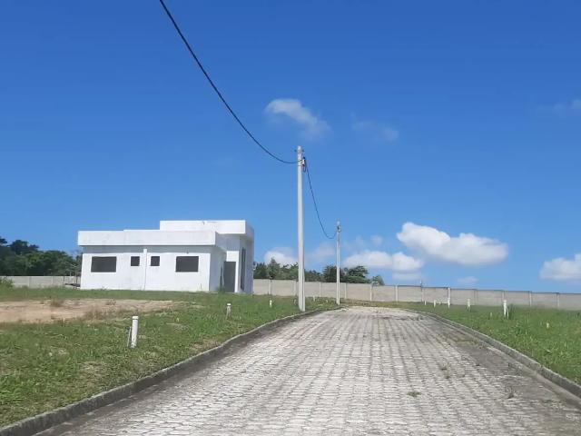 Terreno em Condomínio para Venda em Itaboraí/RJ Centro
