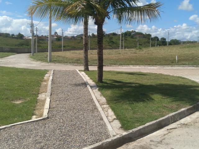 Terreno em Condomínio para Venda em Itaboraí/RJ Centro