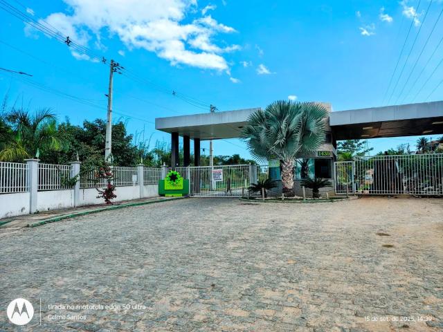 Terreno em Condomínio para Venda em Itaboraí/RJ Centro Manilha