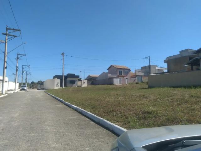 Terreno em Condomínio para Venda em Itaboraí/RJ Vila Gabriela Manilha