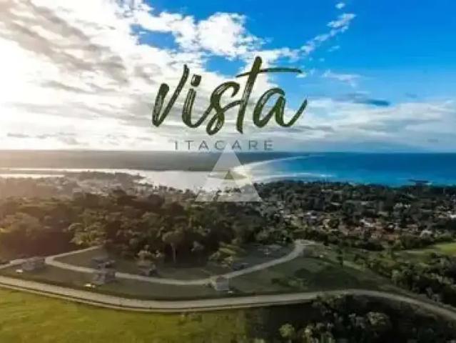 Terreno em Condomínio para Venda em Itacaré/BA Praia da Concha