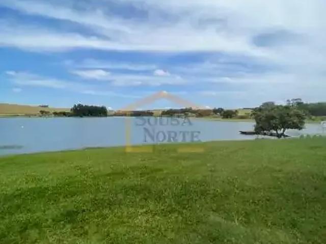 Terreno em Condomínio para Venda em Itaí/SP Riviera de Santa Cristina II