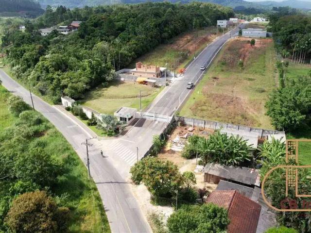 Terreno em Condomínio para Venda em Itajaí/SC Área Rural de Itajaí