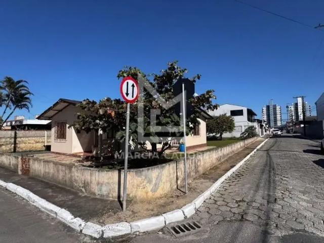 Terreno em Condomínio para Venda em Itajaí/SC Cordeiros
