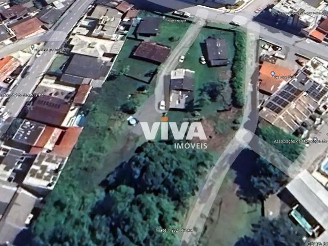 Terreno em Condomínio para Venda em Itajaí/SC Fazenda