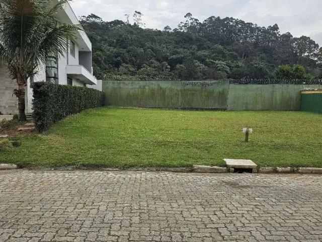 Terreno em Condomínio para Venda em Itajaí/SC Fazendinha