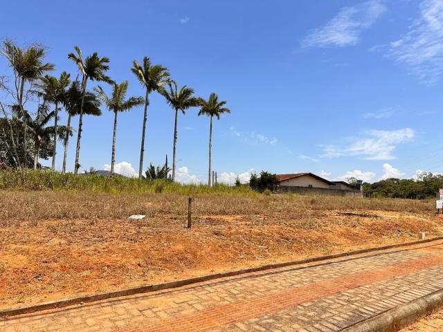 Terreno em Condomínio para Venda em Itajaí/SC Itaipava