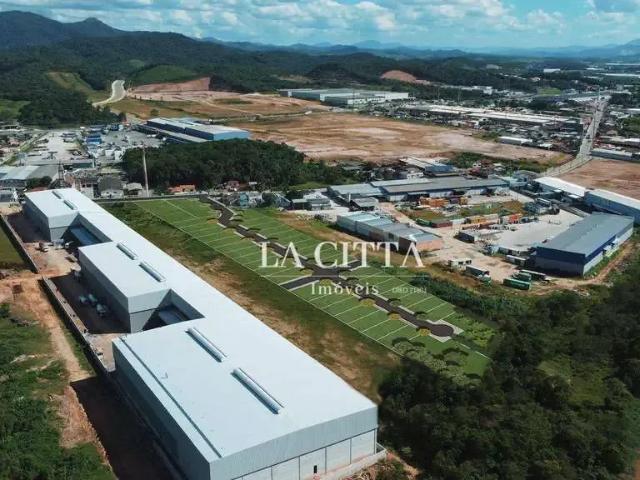 Terreno em Condomínio para Venda em Itajaí/SC Itaipava