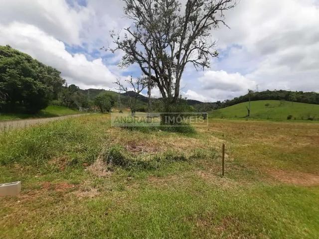 Terreno em Condomínio para Venda em Itajaí/SC Paciência