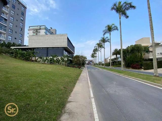 Terreno em Condomínio para Venda em Itajaí/SC Praia Brava