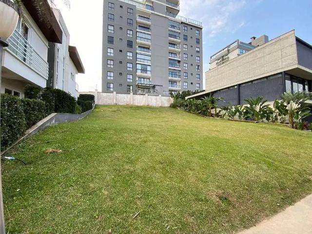 Terreno em Condomínio para Venda em Itajaí/SC Praia Brava de Itajaí