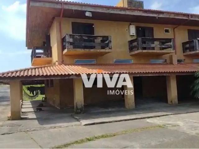 Terreno em Condomínio para Venda em Itajaí/SC Ressacada