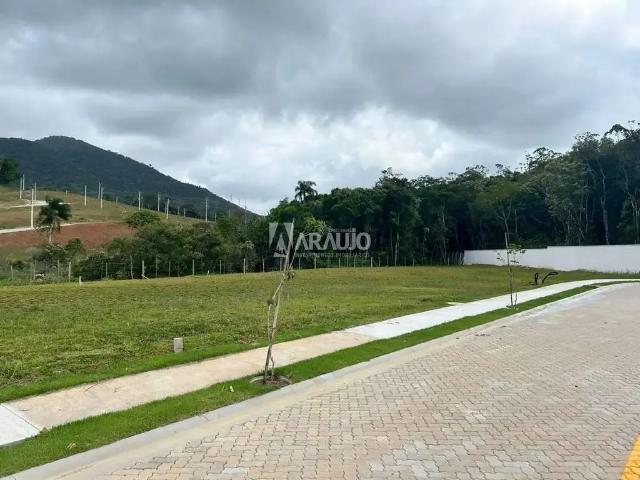 Terreno em Condomínio para Venda em Itajaí/SC Rio do Meio