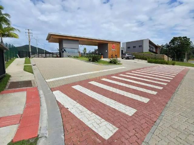Terreno em Condomínio para Venda em Itajaí/SC Rio do Meio