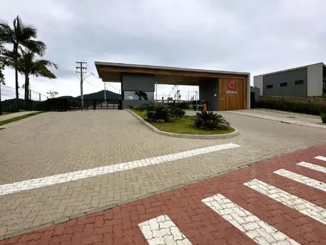Terreno em Condomínio para Venda em Itajaí/SC Rio do Meio