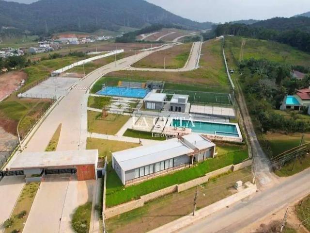 Terreno em Condomínio para Venda em Itajaí/SC Rio do Meio