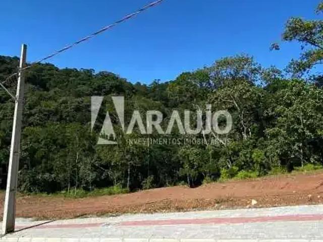 Terreno em Condomínio para Venda em Itajaí/SC Rio do Meio
