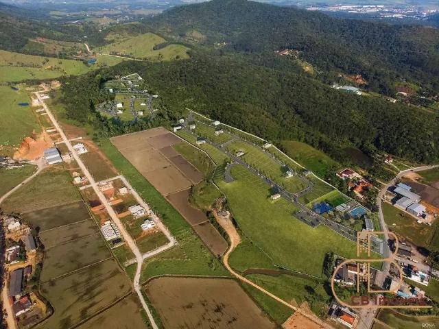 Terreno em Condomínio para Venda em Itajaí/SC Rio do Meio