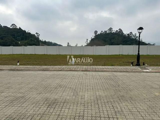 Terreno em Condomínio para Venda em Itajaí/SC Rio do Meio
