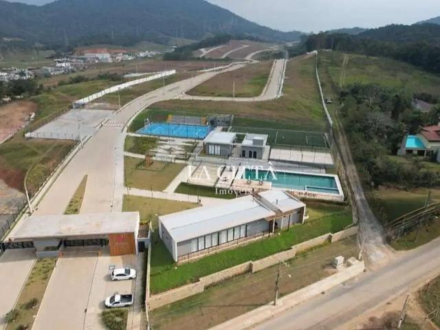 Terreno em Condomínio para Venda em Itajaí/SC Rio do Meio