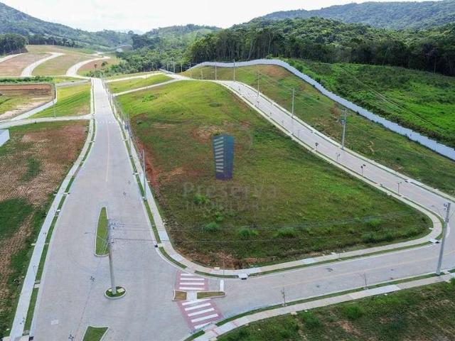 Terreno em Condomínio para Venda em Itajaí/SC Rio do Meio