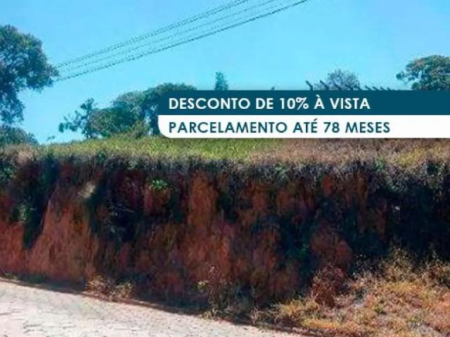 Terreno em Condomínio para Venda em Itajubá/MG Jardim Alterosa