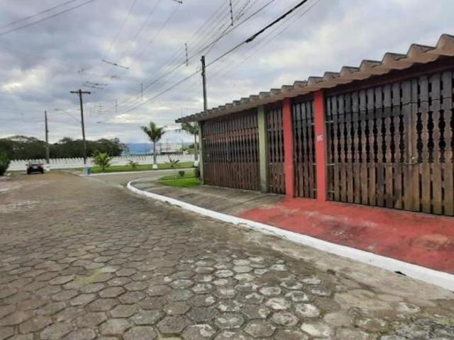 Terreno em Condomínio para Venda em Itanhaém, Jd Laranjeiras