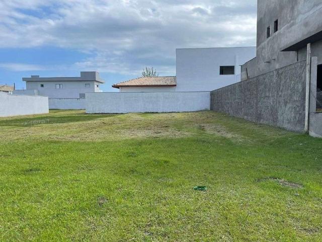 Terreno em Condomínio para Venda em Itanhaém/SP Jardim Guacira