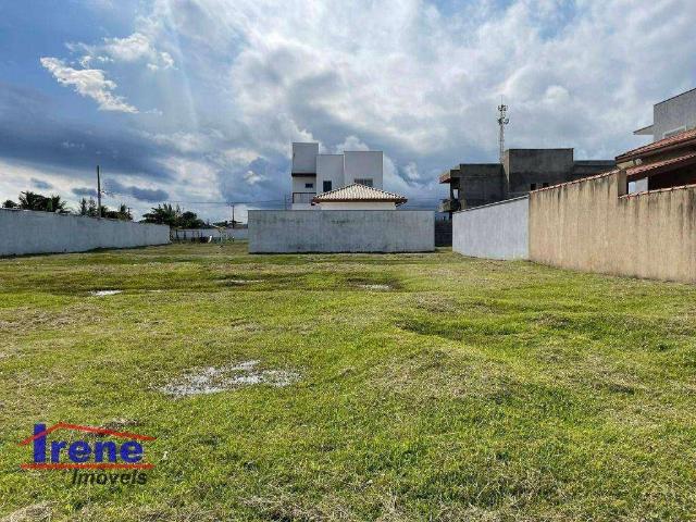 Terreno em Condomínio para Venda em Itanhaém/SP Jardim Guacira
