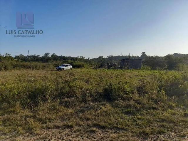 Terreno em Condomínio para Venda em Itanhaém/SP Vila Parque Fluvial