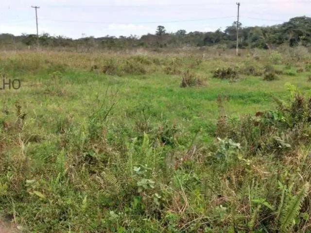 Terreno em Condomínio para Venda em Itanhaém/SP Vila Parque Fluvial