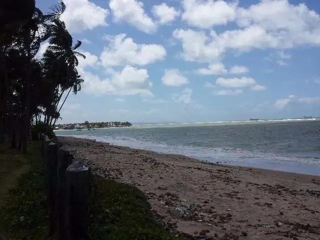 Terreno em Condomínio para Venda em Itaparica/BA Barra Grande