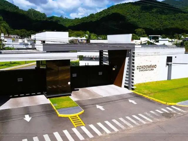 Terreno em Condomínio para Venda em Itapema/SC Casa Branca